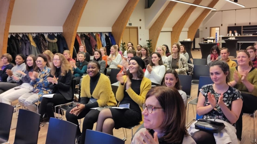 BeWise: Empowering Women in Science - Non-profit